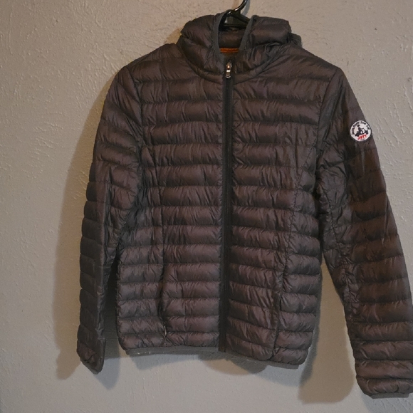 JOTT | Jackets & Coats | Childrens Chocolate Brown Puffer Jacket | Poshmark